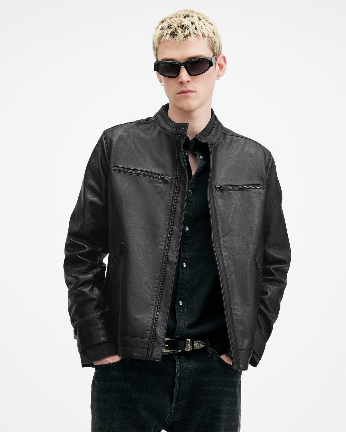 Jade Jacket | Menswear | AllSaints HK – AllSaints Hong Kong