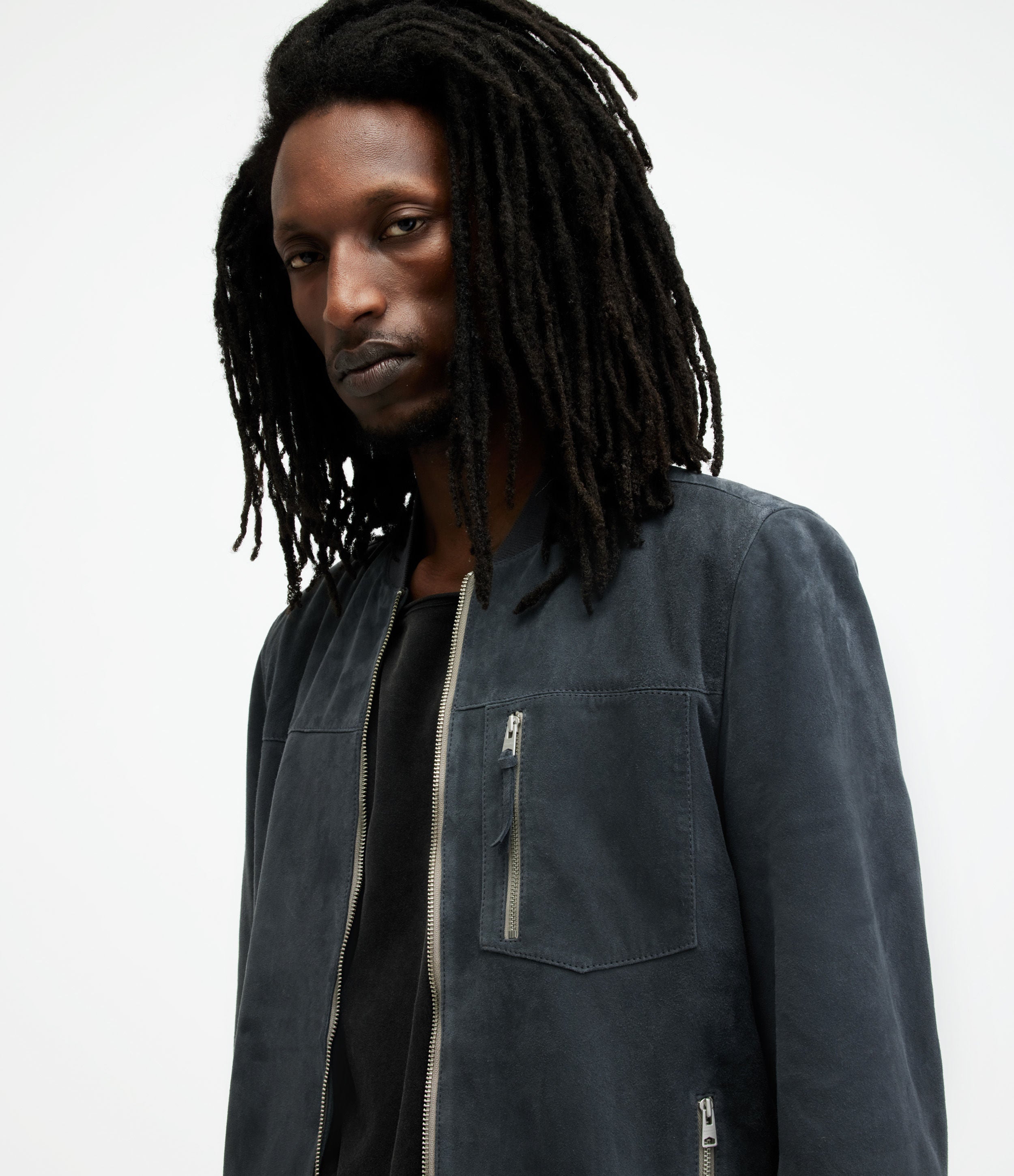 Men Coats & Jackets | AllSaints HK – AllSaints Hong Kong